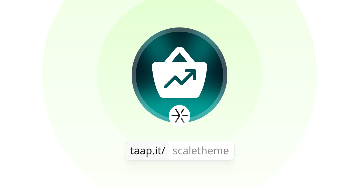 Scale Theme