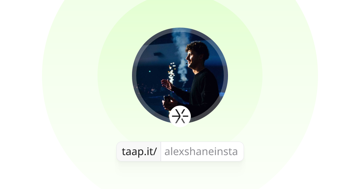 Alex Shane