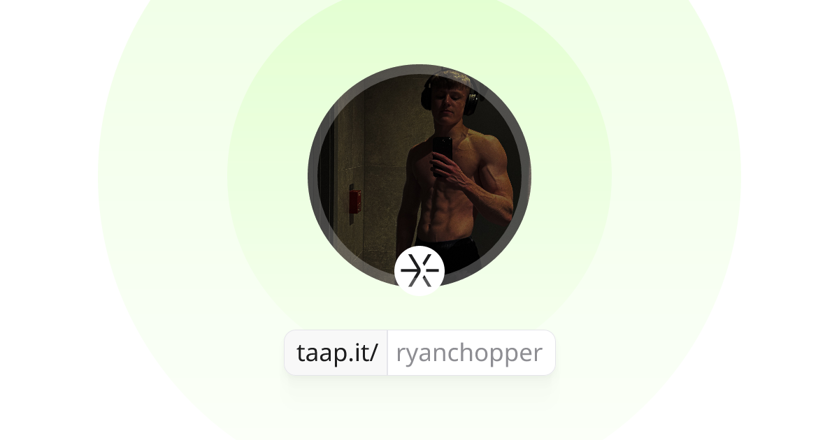 Ryan Chopper